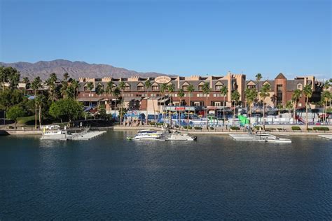 London Bridge Resort Lake Havasu City