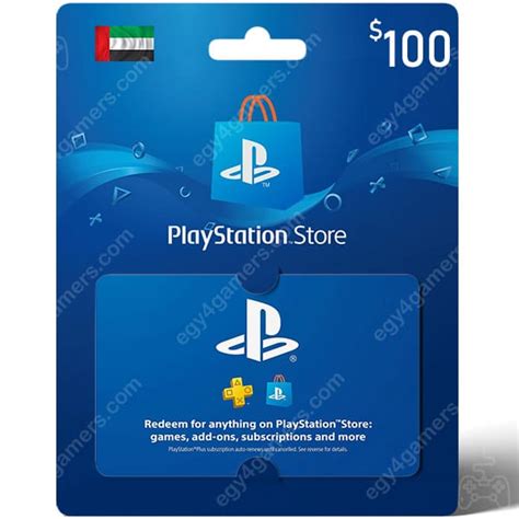Psn Card 100 Uae Buy Latest Ps5ps4 Games Instant Digital Code