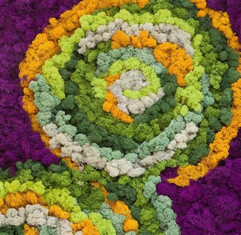 Пин от пользователя Оксана Зайцева на доске флористика Стены со мхом Флористика Стена