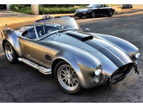 1965 Shelby Cobra For Sale Cc 896652