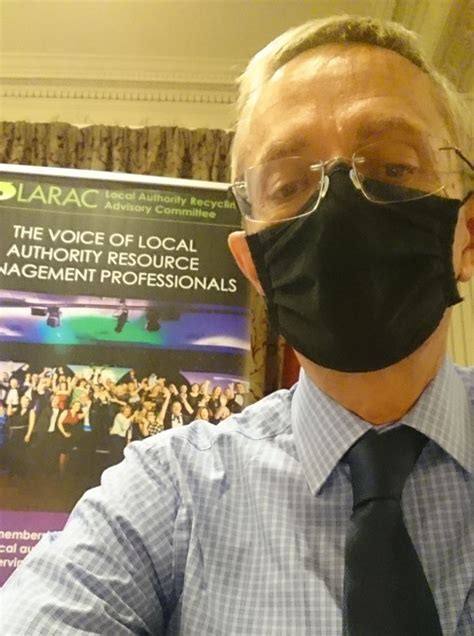 Andy Rees Phd Obe On Linkedin Laracwales