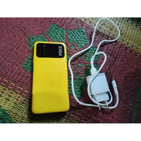 Jual Poco M Normal Original Shopee Indonesia