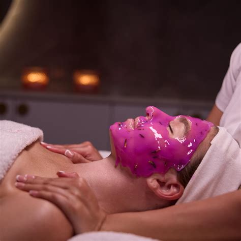 Relaxing Spa Packages For Ultimate Rejuvenation