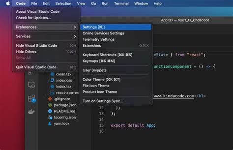 Vs Code How To Disable Enable Suggestions On Hover Kindacode
