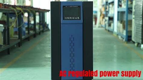 Manual Bypass 30kva Automatic Voltage Regulator Avr 380v Buy Voltage Regulator 380v Automatic