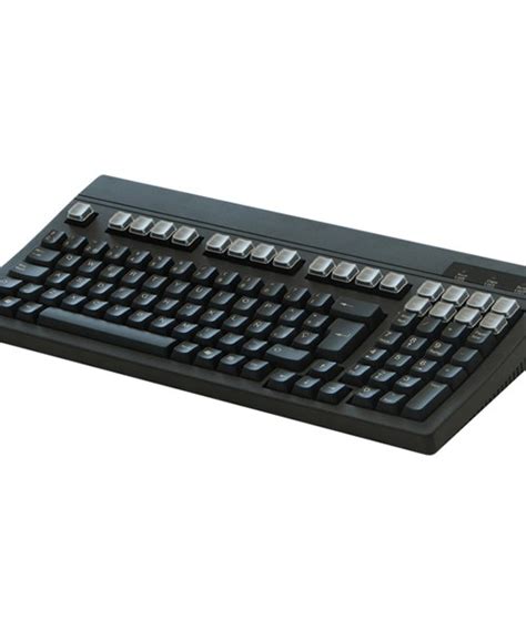 Solidtek Black USB Slim Mini Portable Keyboard ACK UB DSI Keyboards Com