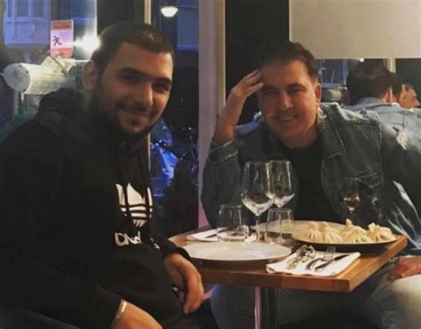 პერევალზე ვართ შევჭამთ და გამოვალთ ბექა გოჩიაშვილი