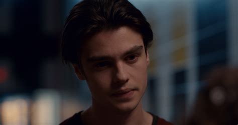 Marcus And Ginny Break Up Ginny And Georgia S2e8 Netflix Tudum