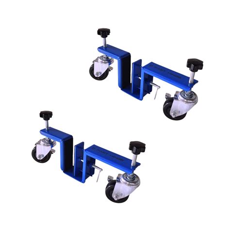 Fast Hinge Door Cart Set Ultimate Installation Tool