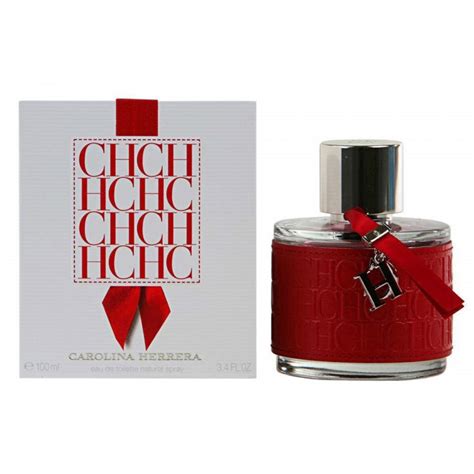 Carolina Herrera Ch