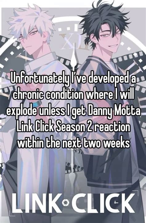 Come One Danny Motta And Link Click Fans 🙁