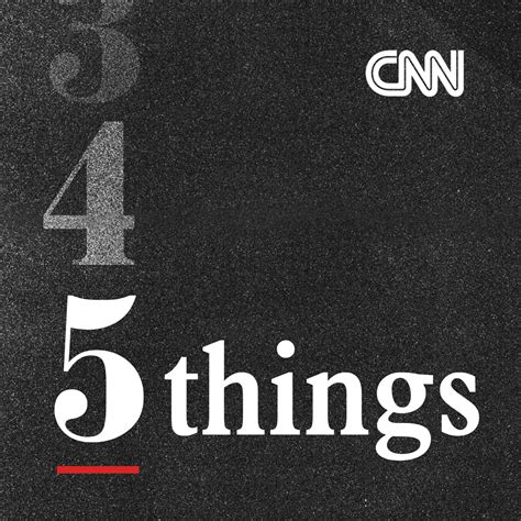 Text Message Fallout State Se Cnn 5 Things Apple Podcasts