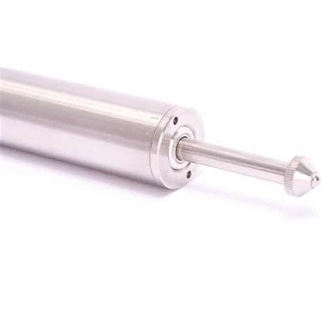 Industrial Lvdt Displacement Transducer Position Sensor Aml Ie
