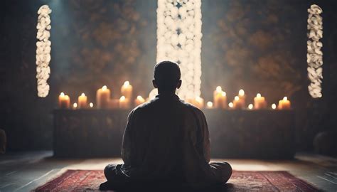 Islam And Self Compassion Embracing Forgiveness And Mercy For Oneself