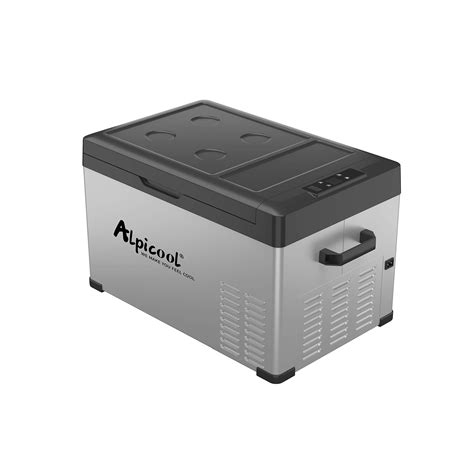 Компрессорный автохолодильник Alpicool Сx40