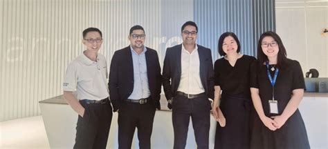 an engaging and insightful discussion with the hannover re team in malaysia we explored