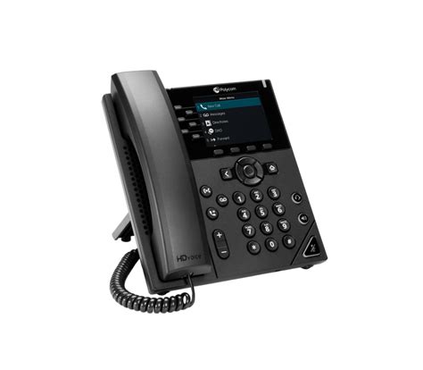 Polycom Vvx 350 Orca Simply Smarter Communications