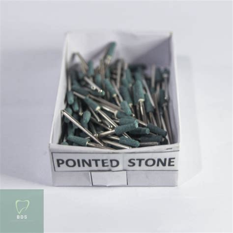 Pointed Stone Green Lazada Ph