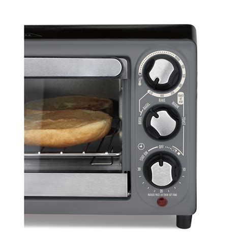 Hamilton Beach® Toaster Oven 31148