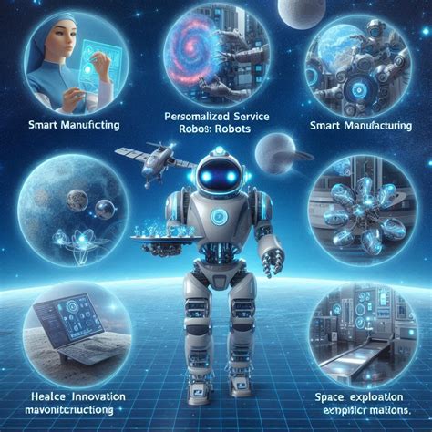 로봇 공학의 역사에 대해