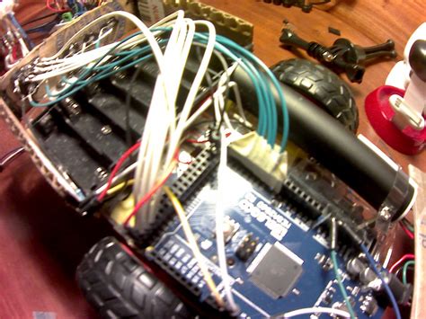 Getting Started With Arduino What You Need To Know 4 Steps With Pictures Instructables
