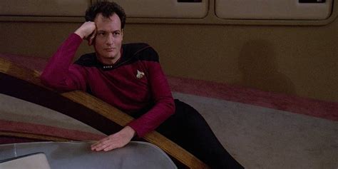 The Q Are Finally Evolving In Star Trek Lore All Thanks To Qs Son