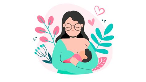 Influencia De La Lactancia Materna En El Desarrollo Psicosocial Wdpbv