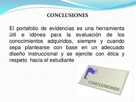Ejemplo De Introduccion Para Un Portafolio De Evidencias
