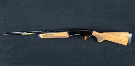 Browning Maxus Ii Hunter Maple 12ga 28 Ref 3588 Clay Shooters Supply