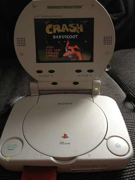 Jonathans Gaming Vlog The Psone Console Review 2000