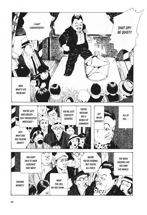 Shoujo Tsubaki Chapter 6 Mangapill