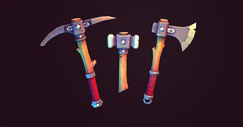 Stylized 3d Tools 3d Tools Unity Asset Store