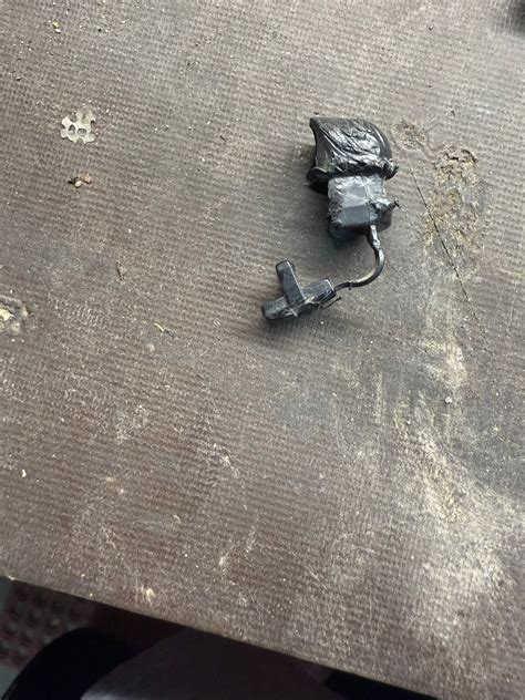 Wire Holder Interconnect Digikey Techforum An Electronic Component And Engineering