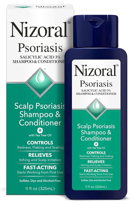 Nizoral Shampoo Benefits Types Side Effects How To Use