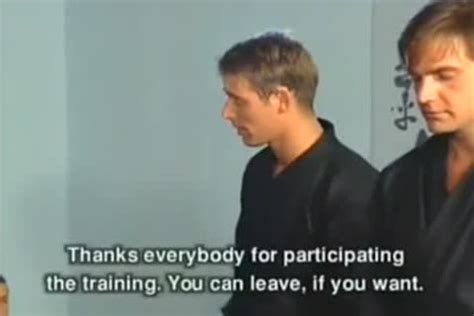 Asian And Eastern Euro Martial Arts Sex At Boy Tube