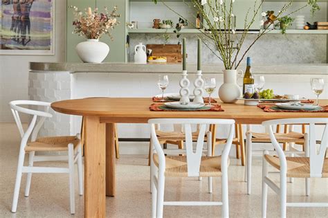 Wooden Dining Room Simple Design Simple Wooden Dining Table Design