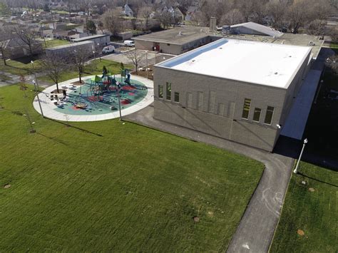 Mcdade Classical School Annex And Renovations Pbc Chicago