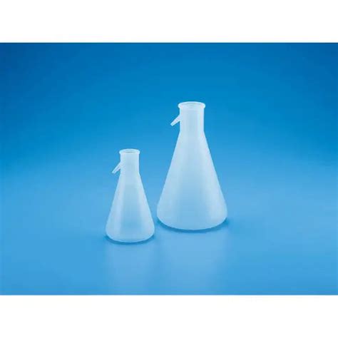 filtering flask pp polypropylene flask science equip australia