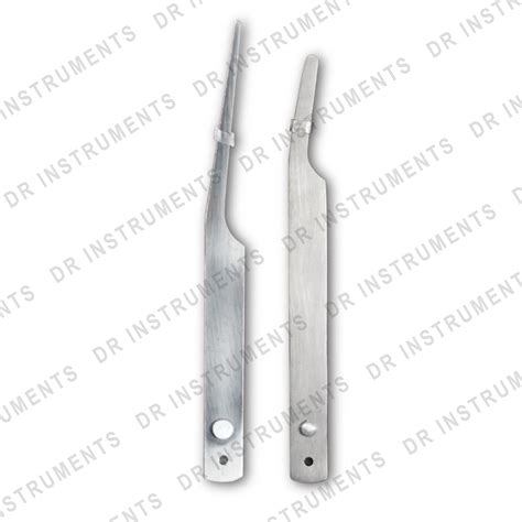 Entomology Forceps Featherweight Set Dissecting Forceps Dr