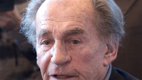 Mort De Pal Sarkozy Le Père De Lancien Président De La République à Lâge De 94 Ans