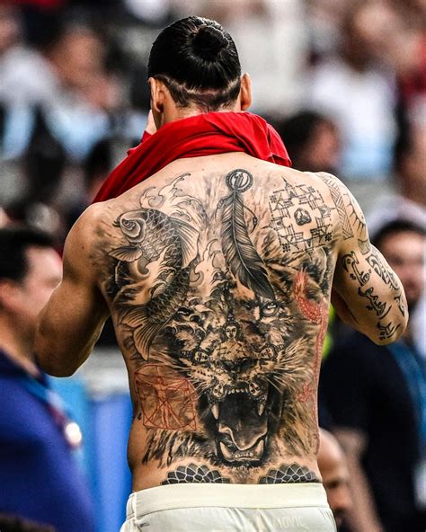 Liverpool Football Club Tattoos Liverpool Tattoos