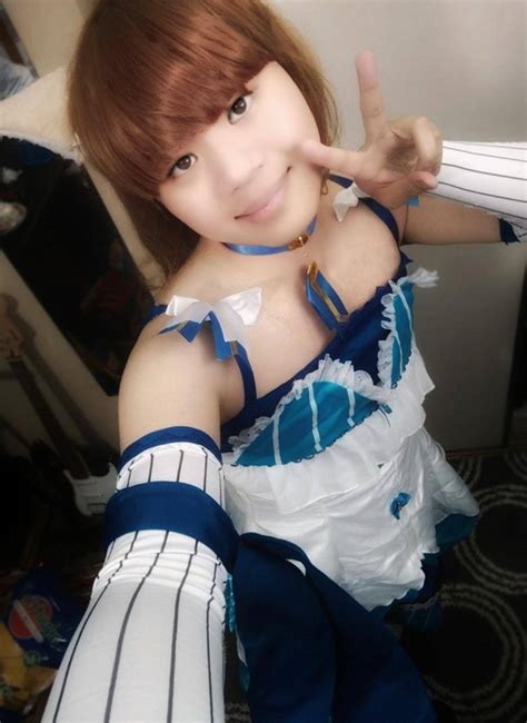 Ferris From Rezero Scrolller