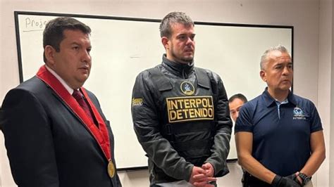 Natalee Holloways Killer Joran Van Der Sloot Is Having Sex With Three Women While Being Held In