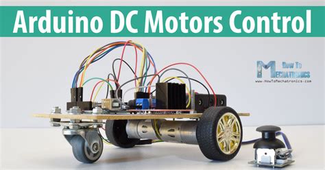 Arduino And L N Forward And Reverse Motor Controller Programming Arduino Forum