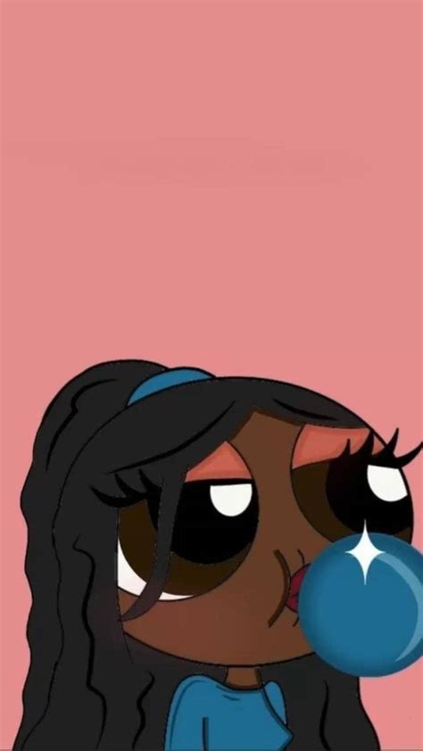 100 Powerpuff Girls Baddie Wallpapers