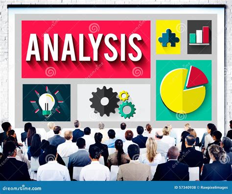 Analyze Data Financial Research Analytics Data Analysis Chart And