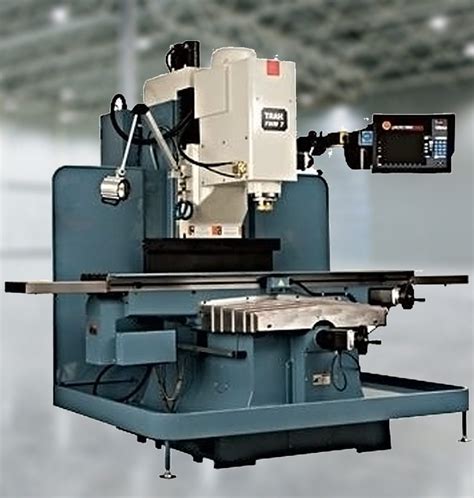 Prototrak Machined Tooling