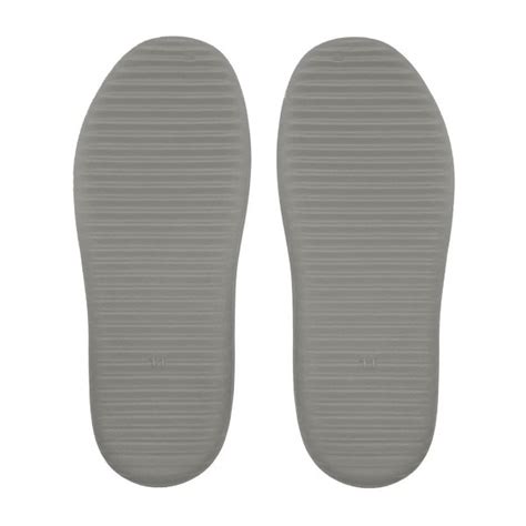 Kanye West Yzy Sl 01 Yeezy Slides White Grey