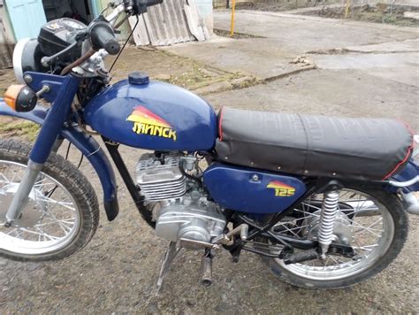 Продам Мотоцикл Минск 7 568 грн Мотоцикли Красносілка на Olx