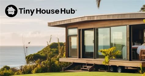 Tiny House Hub New Zealand Tiny Home Information And Resources